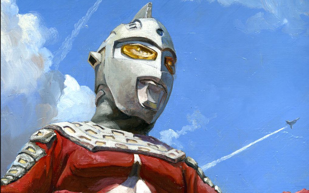 奥特曼格斗进化3-剧情修改:沙福林的侵略计划㈡