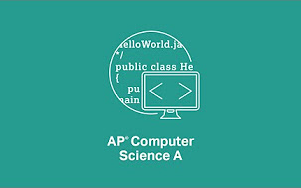 AP官方课程:计算机科学A AP Computer Science A 合集(2020年 完整版)