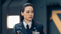 上海堡垒 《上海堡垒》最新国产科幻巨制 外星人入侵上海 鹿晗舒淇...