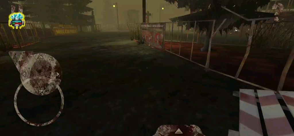 死亡公园Mod MENU作弊菜单,试玩一下