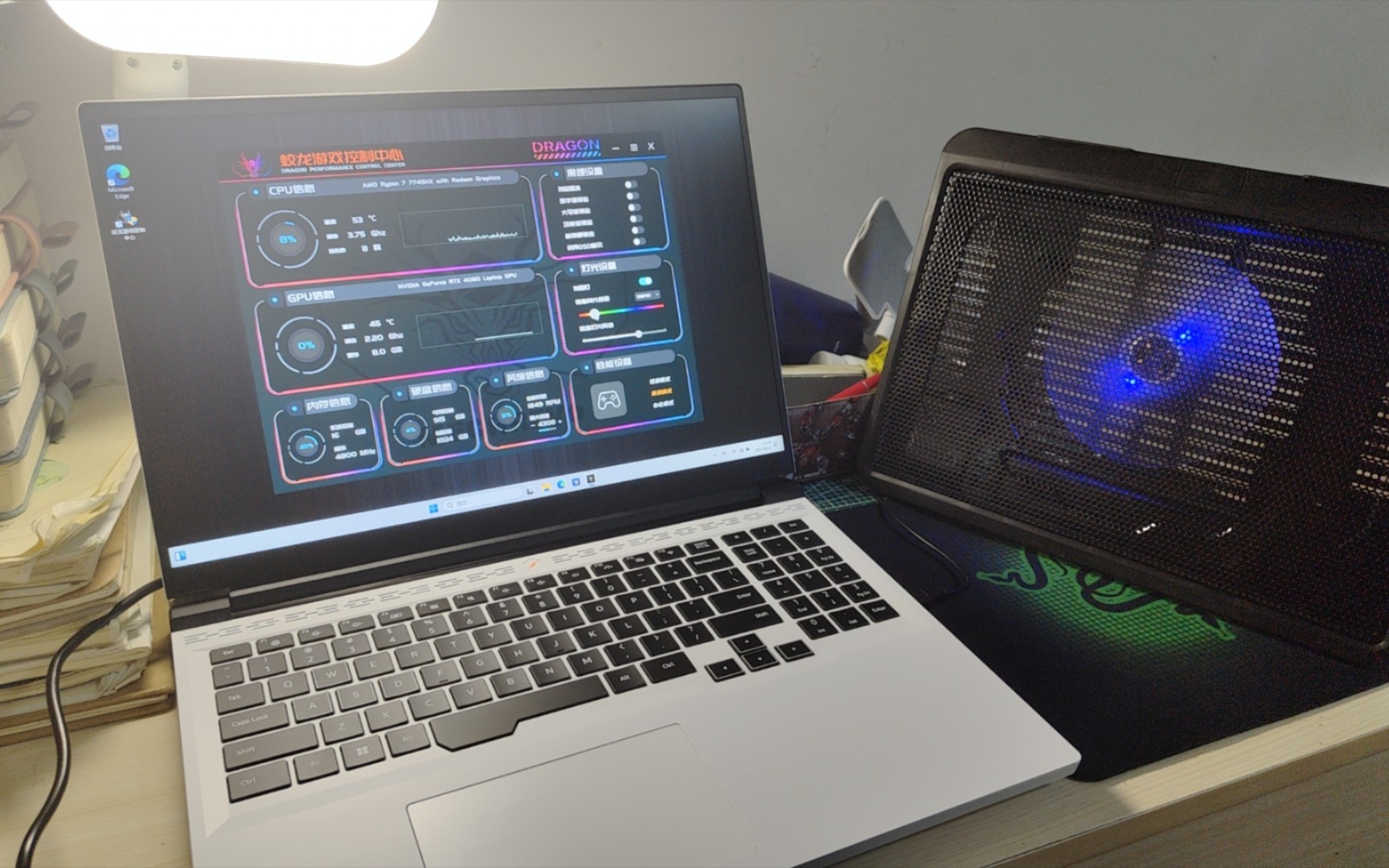 记录人生中的第一台电脑