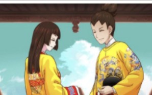 【皇后成长计划2】朱小六皇后结局(内附乱世剧情及结局)