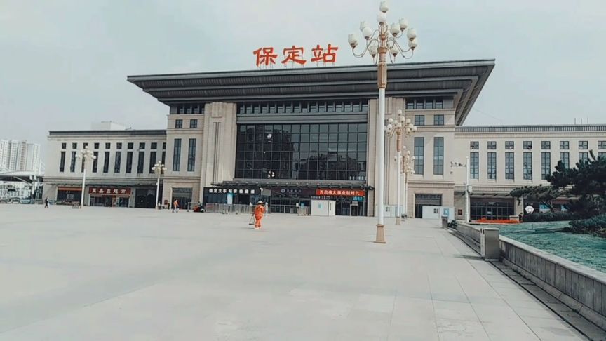 我从保定坐火车T167去湖北黄石,一路随拍祖国美景