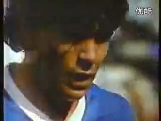 1986年墨西哥世界杯主题曲Special kind of Hero别样的英雄