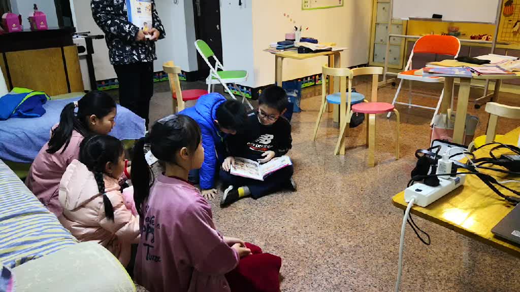 角色扮演,情景教学一种