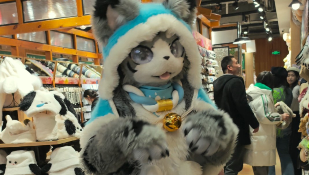 配乐大挑战!你行你就来!