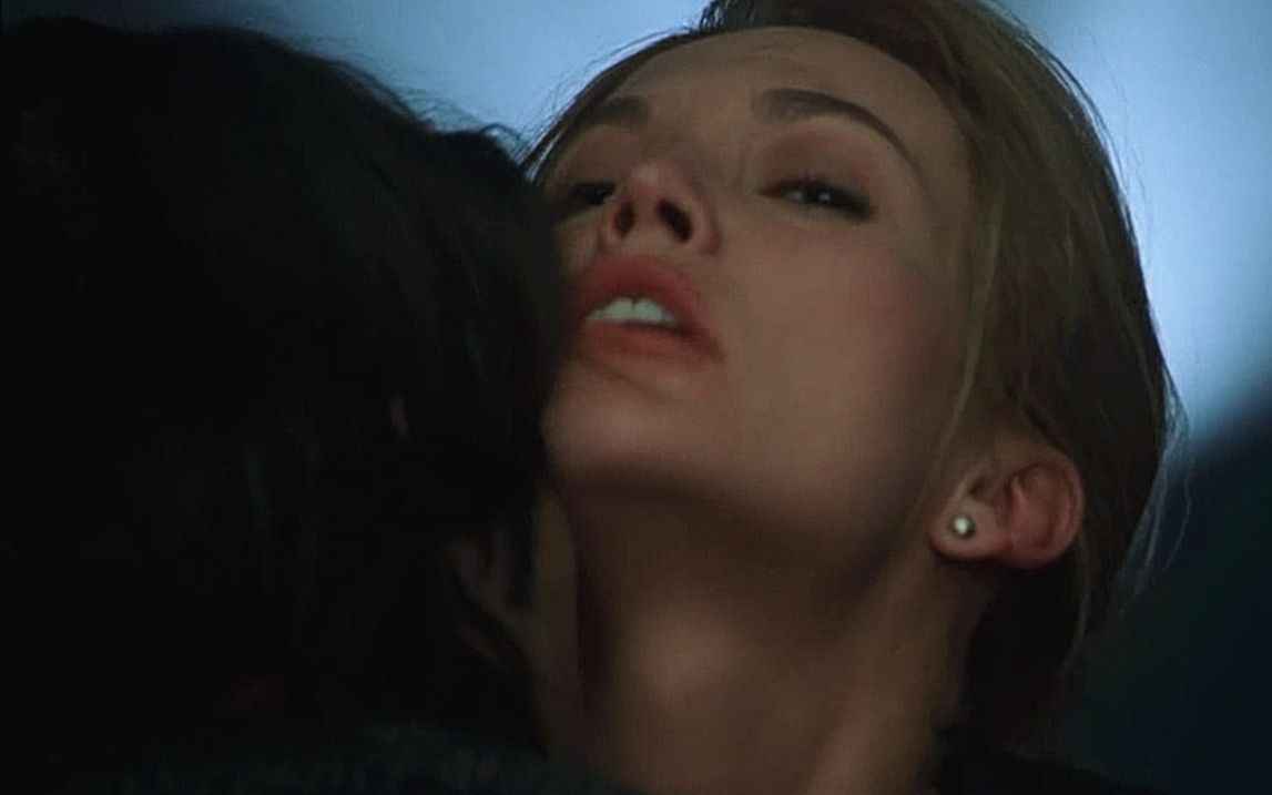 这部成年人必看的人性电影,充满了禁忌与欲望,不忍心看第二遍