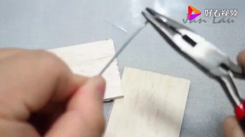 零基础粘土教程!5步捏出《第五人格》杰克手办,新手也能轻松上手