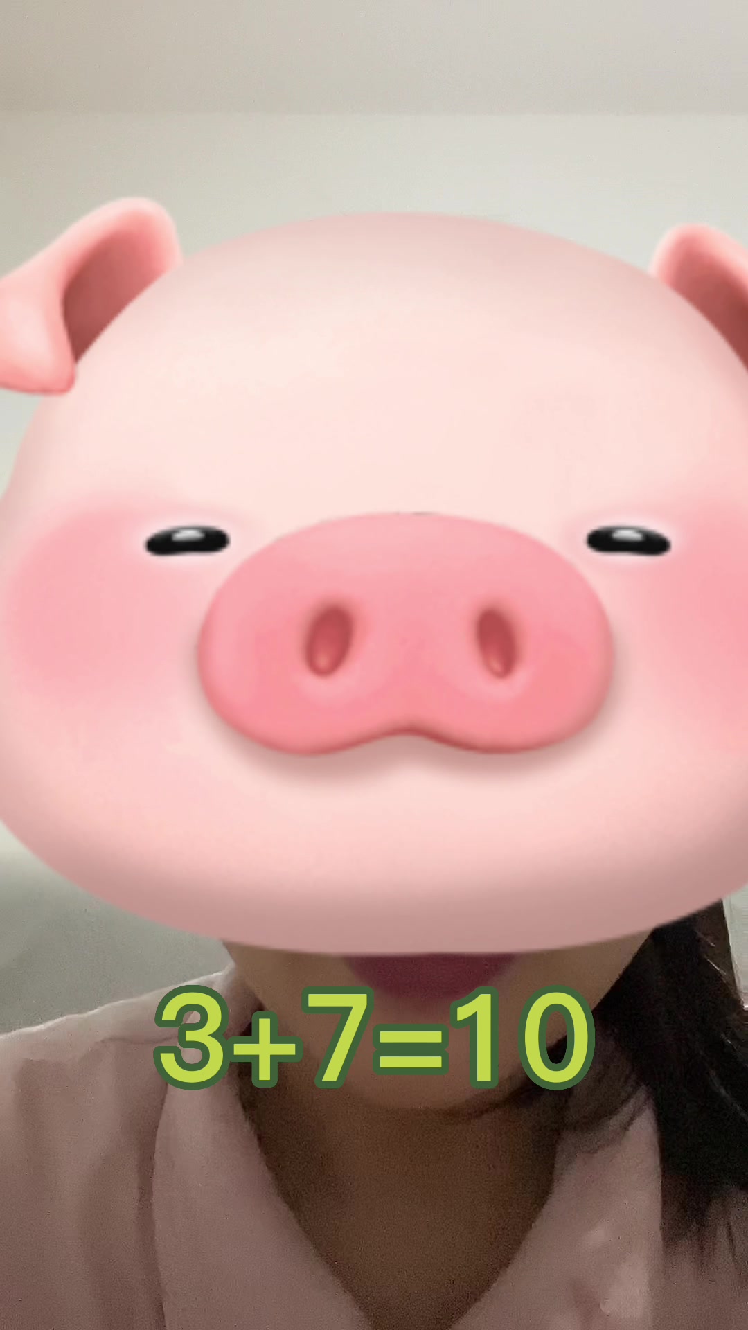 自闭症儿童10以内加法,加3,迟缓儿童也适用