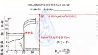 酸碱中和滴定中性酸Ka(2)【高二】