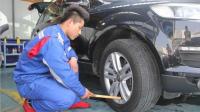 不看不知道, 原来给车胎充氮气有这么多好处, 涨知识了
