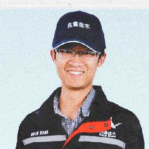 木匠小强 