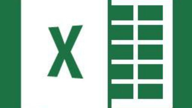 EXCEL精品公开课07数据处理技巧和函数运用excel教程