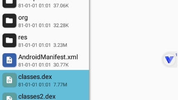 MT管理器改vip【2】看到有支持的小伙伴 我火急火燎的出了一期