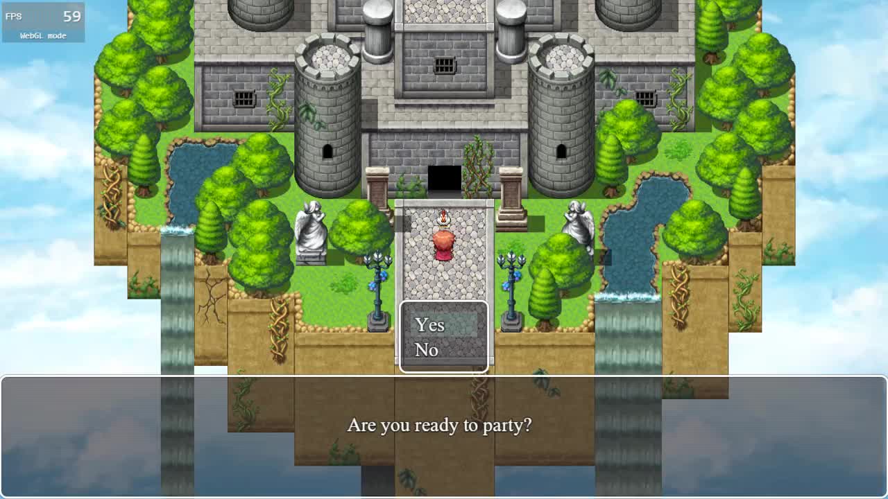 RPG Maker MV软件Olivia系列教程集