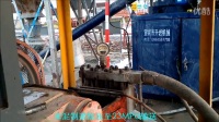 高压旋喷桩施工