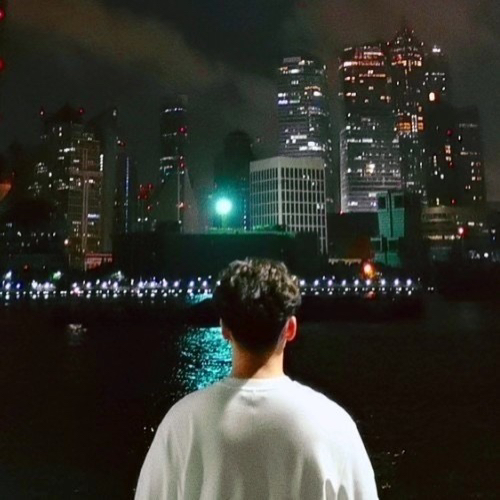 请叫我阿角 
