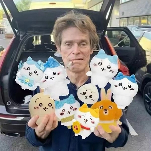 狂暴的南希 