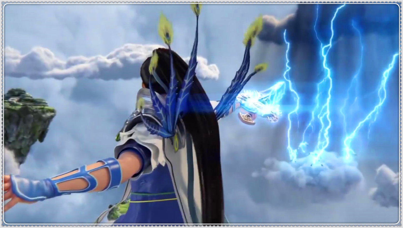 凡人修仙传:它是一只叛变逃离的灵兽,但却值得钦佩!