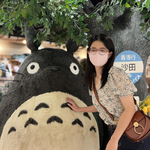 吃了人参的香芋 