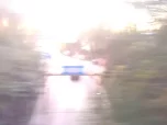 K1021 苏家屯到沈阳