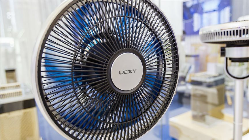 50W电风扇用多大电容?老电工都不愿教,做了2年学徒电工才学到手