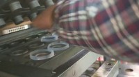 厂家生产医用切口扩张器 硅胶垫