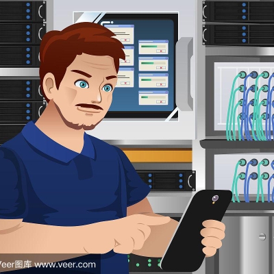 网络工程师老刘 