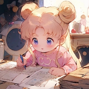 黑琴楞子 