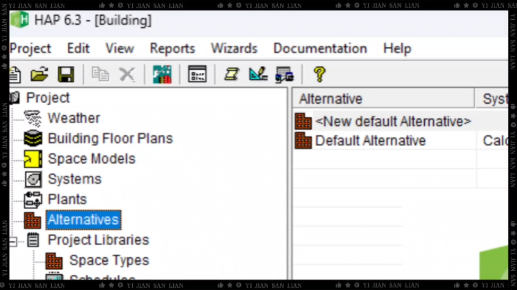 Carrier HAP v6.3 HAP专为咨询工程师、设计/施工承包商、HVAC承包...