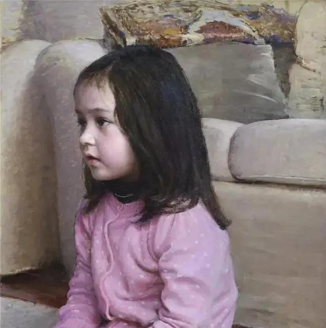 水彩加游戏原画 