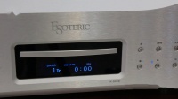 旗舰技术下放,更支持MQA,Esoteric K-03XD SACDCD播放器-FiPlay