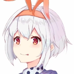 以光速果奔的兔子 