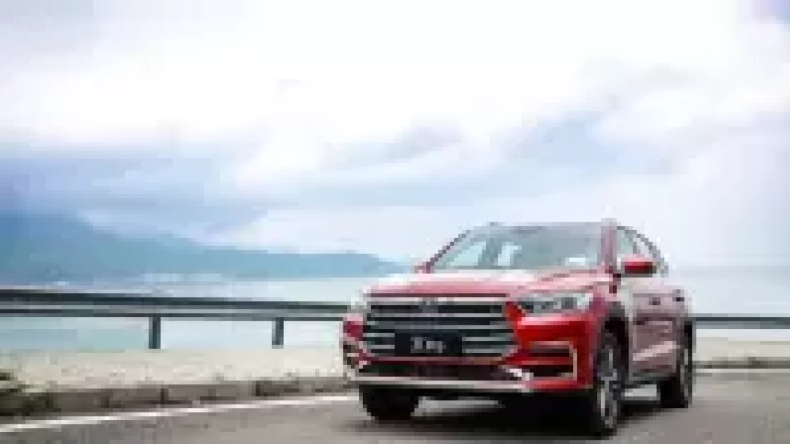 想买车,买H6还是 比亚迪宋Pro燃油版,哪个车质量好?