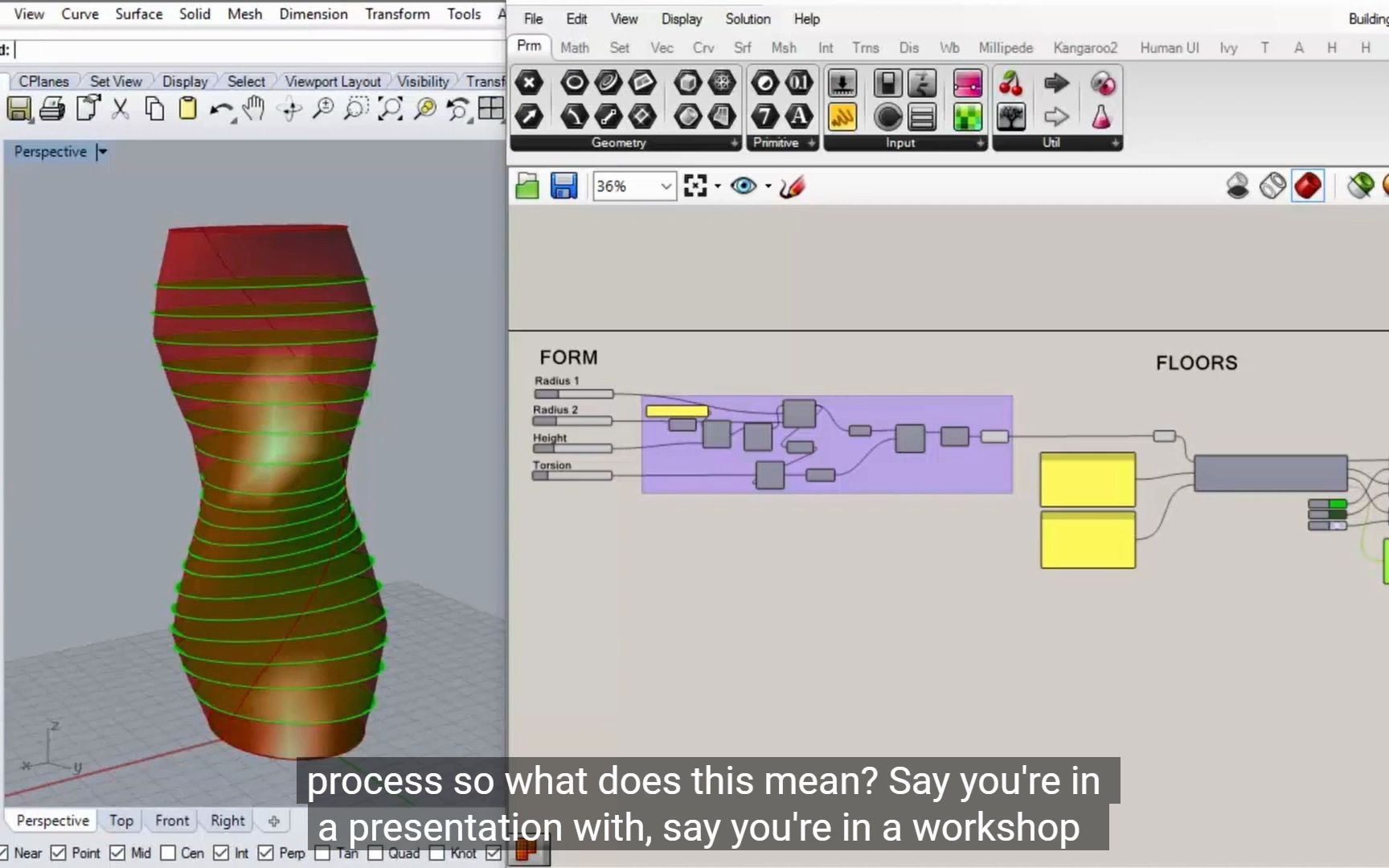 【数据可视化&交互界面】Interactive Interfaces for Data Visualization ...