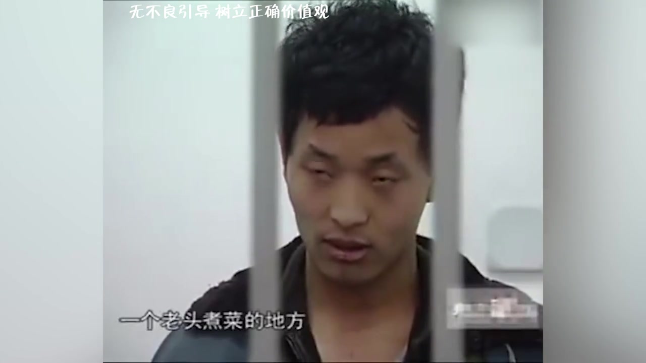 杭州狂魔刘超,将女会计肢解切块食用,不断写信挑衅警方!