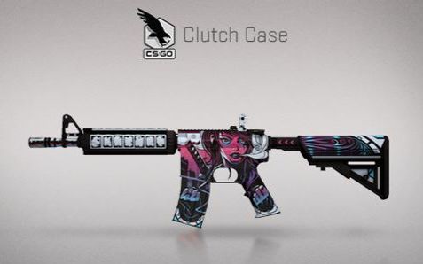 当一个自认为很欧的人打开25个命悬一线武器箱会发生什么