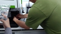 ICP自动取样器操作方法