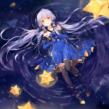 星尘爱健康 