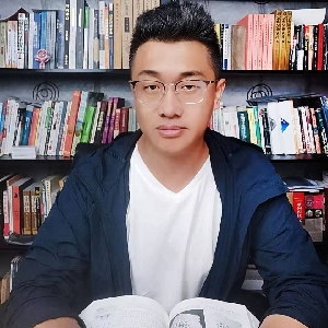 普三哥 