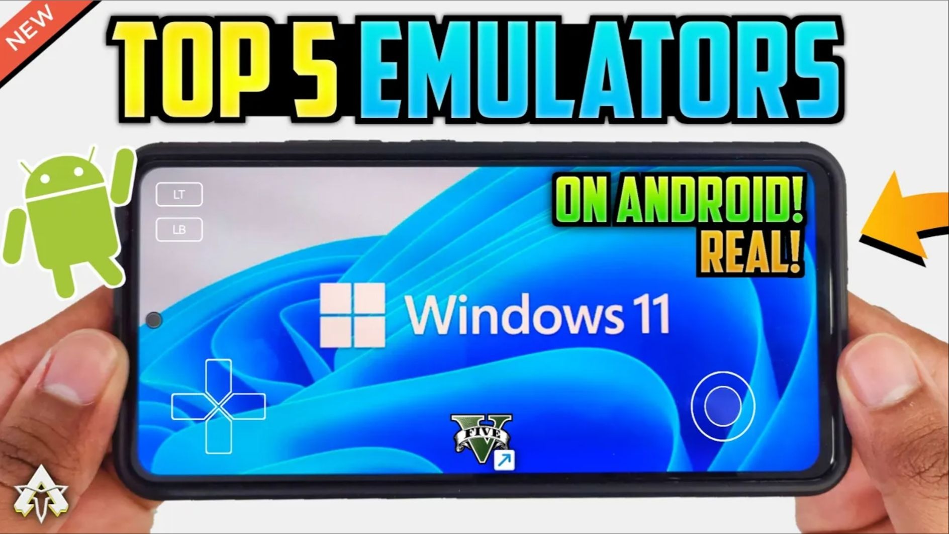 安卓Windows模拟器哪家强?五家大比拼:Horizon、MiceWine、Win...