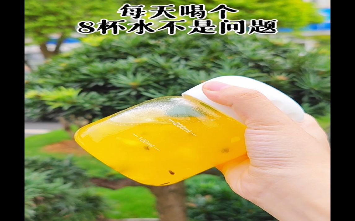 杏林草堂青桔柠檬百香果茶|酸甜清润自然好味,当属它啦~