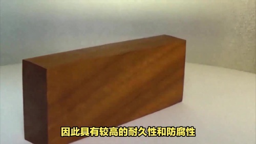 香樟木家具的优点:材质非常的坚硬、质地紧密