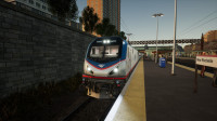 模拟火车世界2020|Train Sim World2020#1东北干线DLC全程
