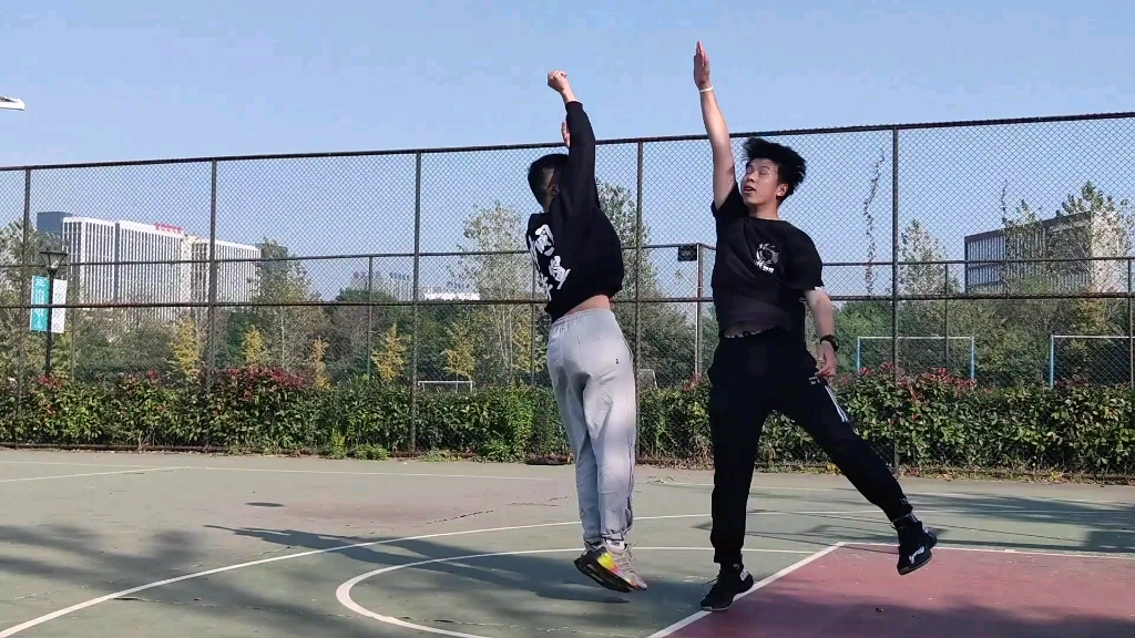 南京林业大学淮安校区学生会外联小城牛事宣传片