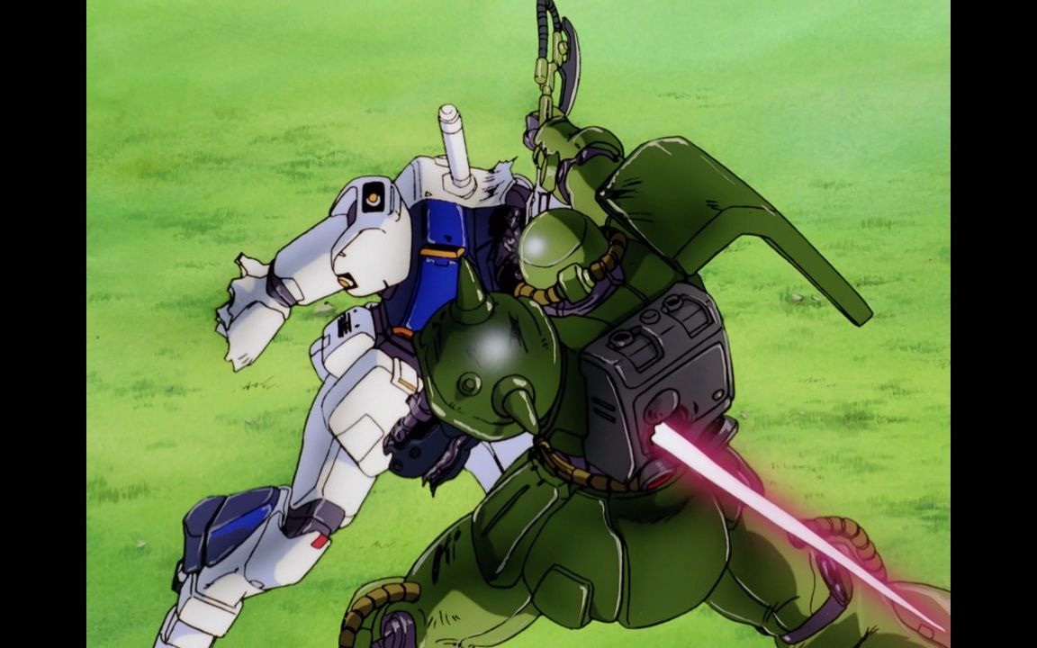 【SD敢达】巴尼没赢的原因找到了