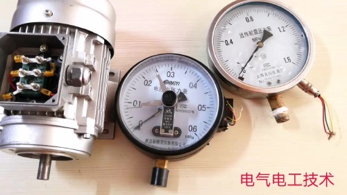 电接点压力表vs远传压力表,简单到谁都懂