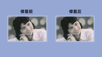 教你修复模糊不清的照片,秒转高清大图,非常方便