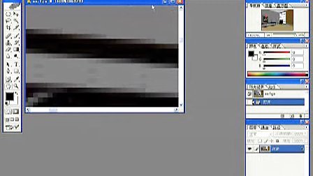 ps实例教程 ps制作婚纱照片教程 ps基础教程