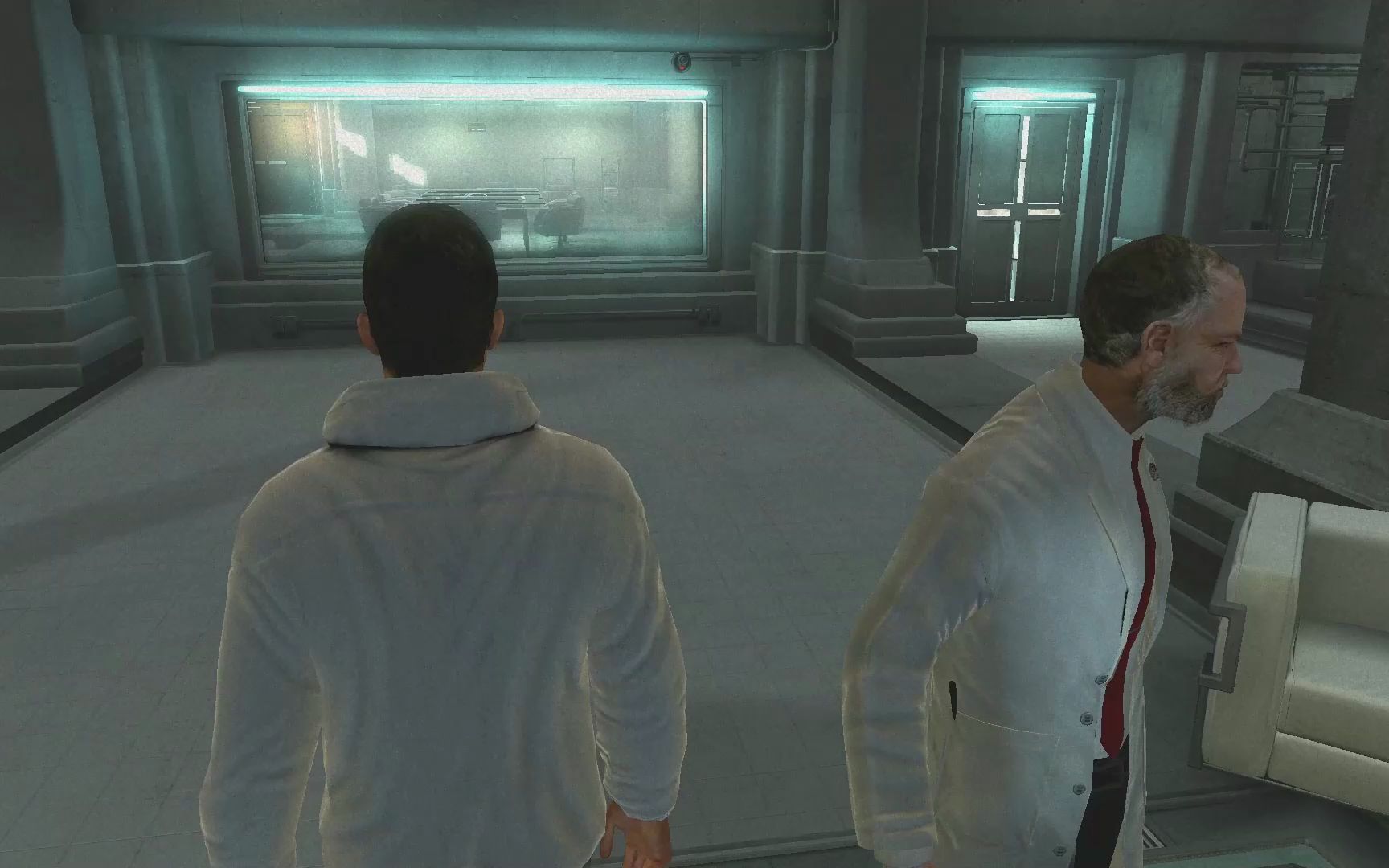 《刺客信条1》7耶路撒冷之行